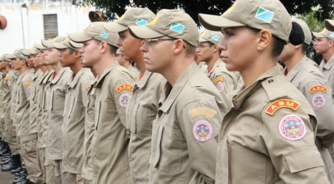 Confira gabaritos de provas dos concursos do Corpo de Bombeiros - Rede E Confira gabaritos de provas dos concursos do Corpo de Bombeiros - Rede E