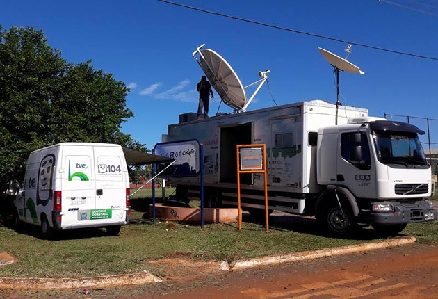 TVE transmitiu a final da Série A do Campeonato Amador do Bairro São ... TVE transmitiu a final da Série A do Campeonato Amador do Bairro São ...